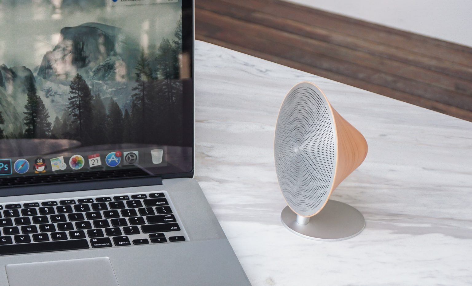 Gingko » Mini Halo One Bluetooth Speaker