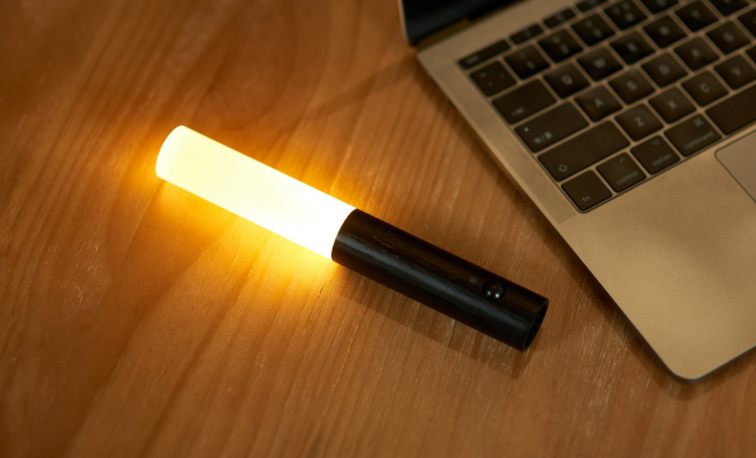Gingko » Smart Baton Light