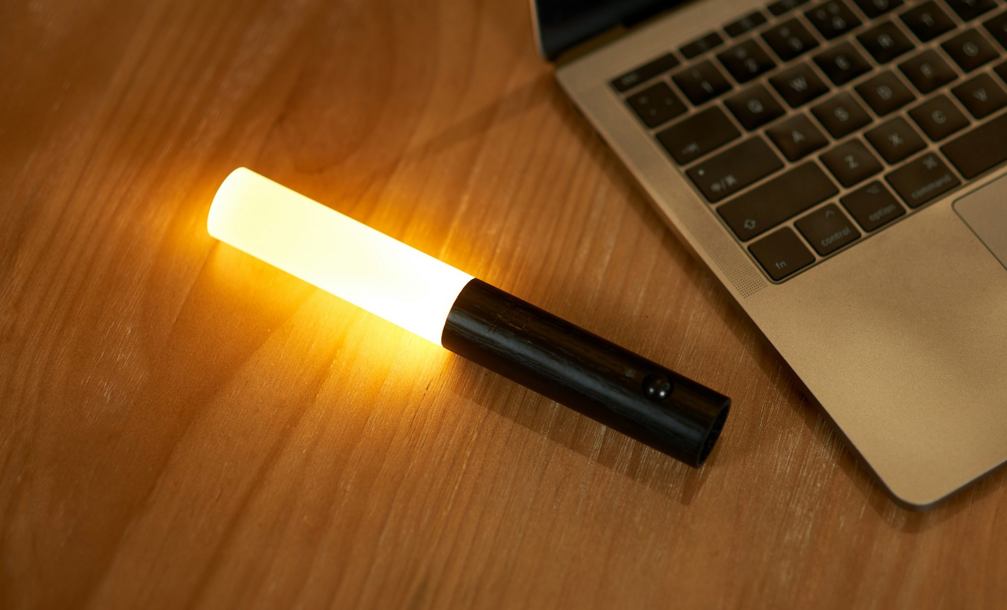 Gingko » Smart Baton Light