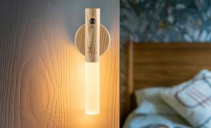 Gingko » Smart Baton Light