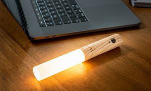 Gingko » Smart Baton Light