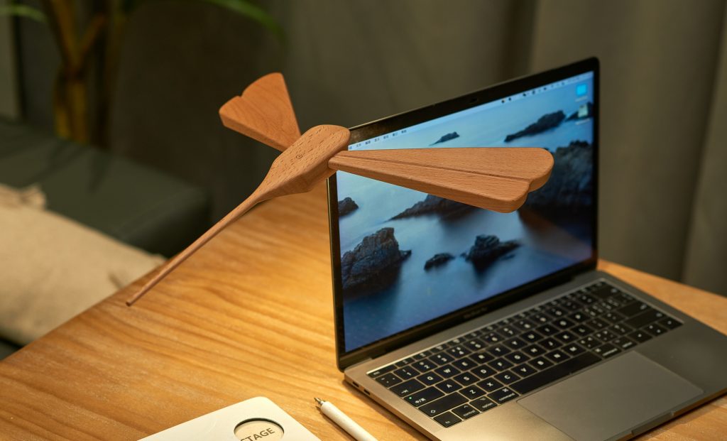 Gingko » Dragonflight Balance Light