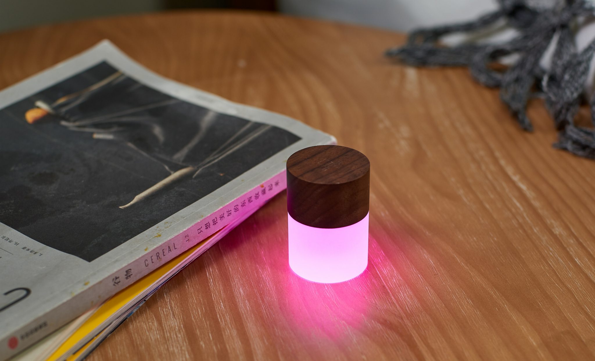 Gingko » Lemelia Light