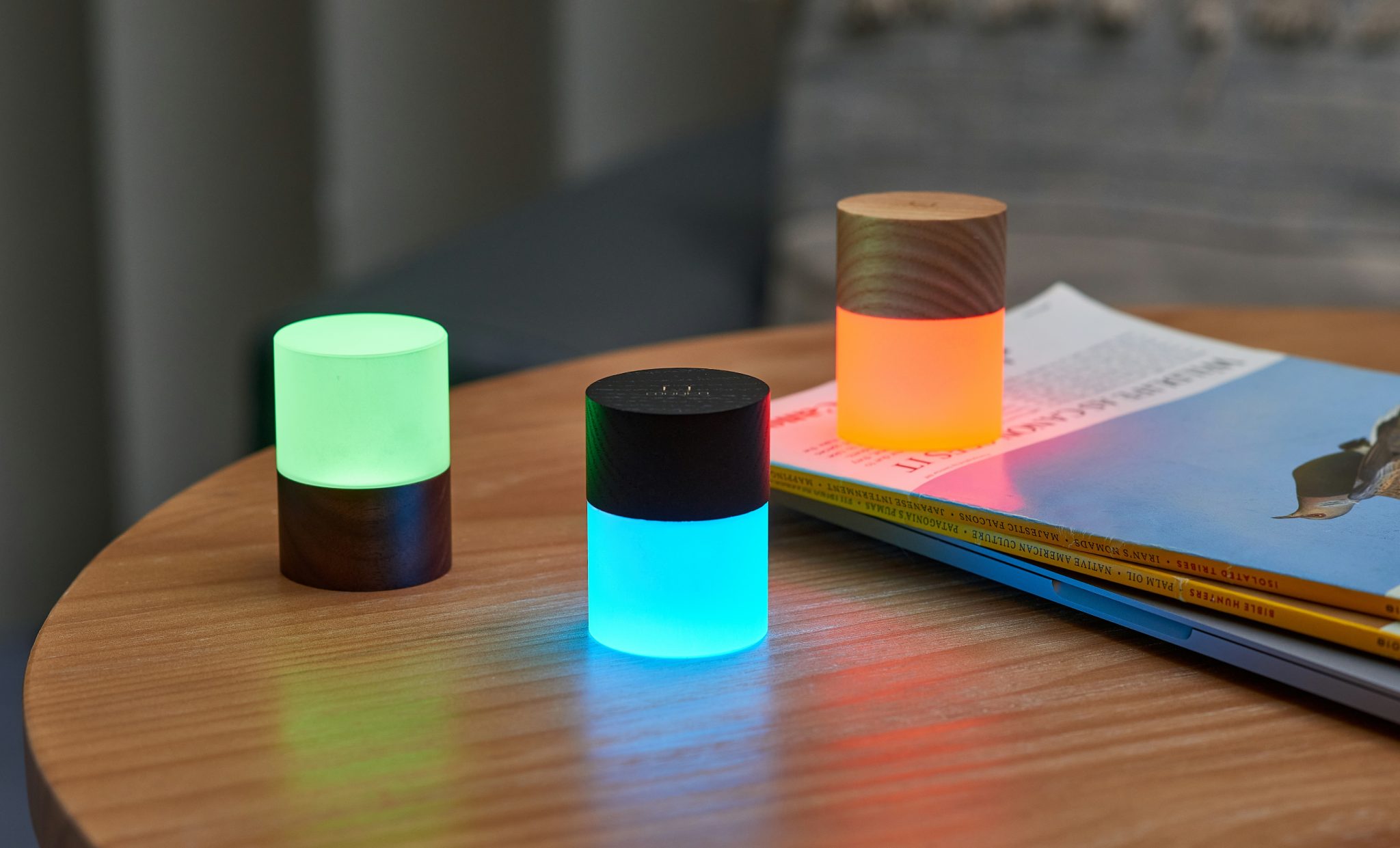 Gingko » Product categories » Sculptural Lighting