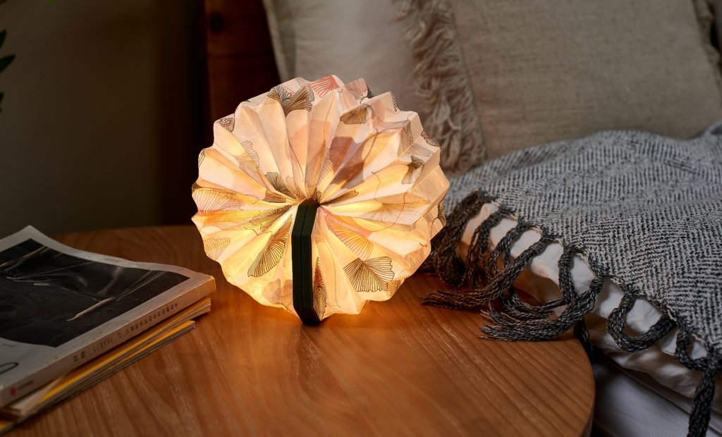 Gingko » Product categories » Sculptural Lighting