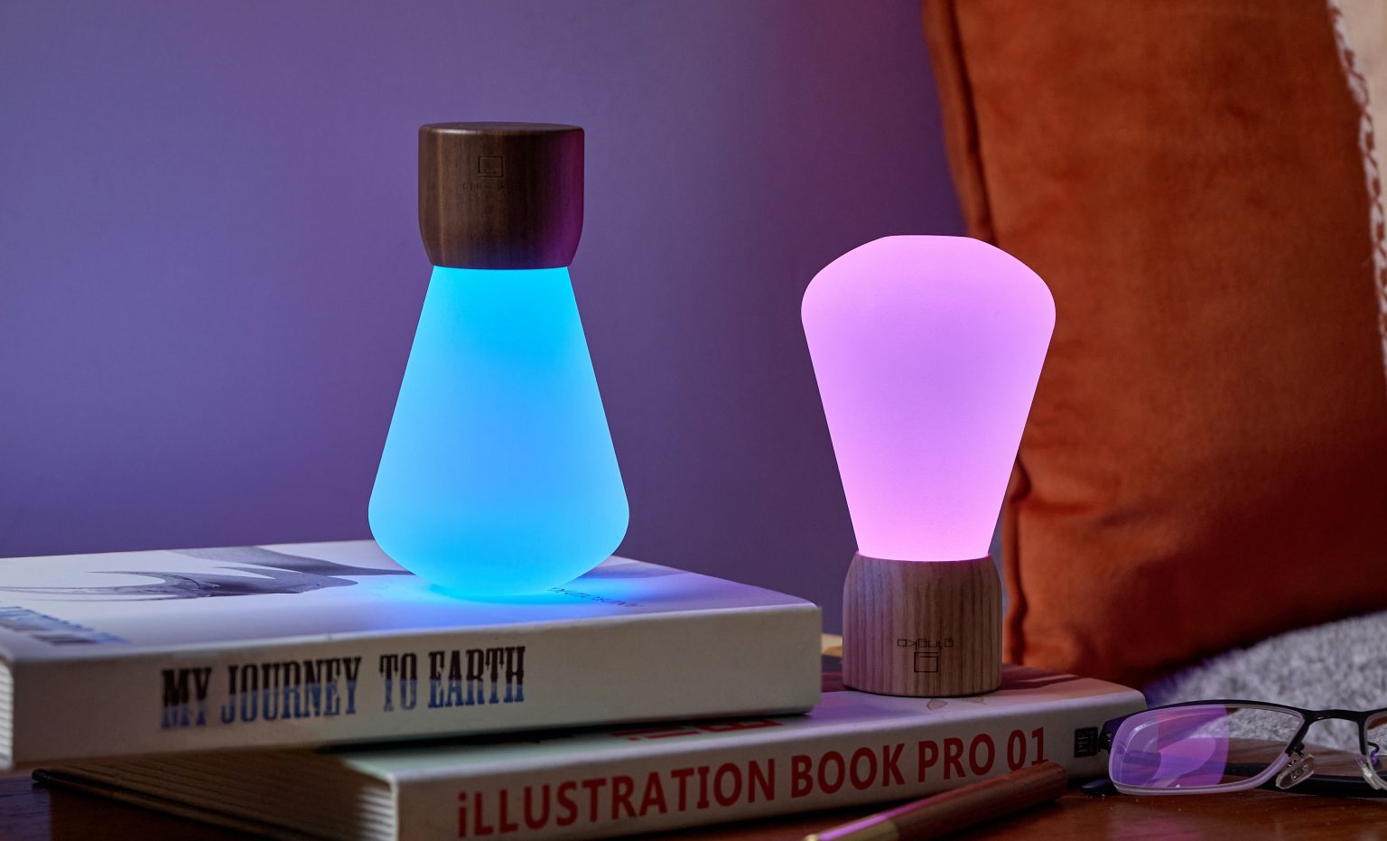 Gingko » Product categories » Sculptural Lighting