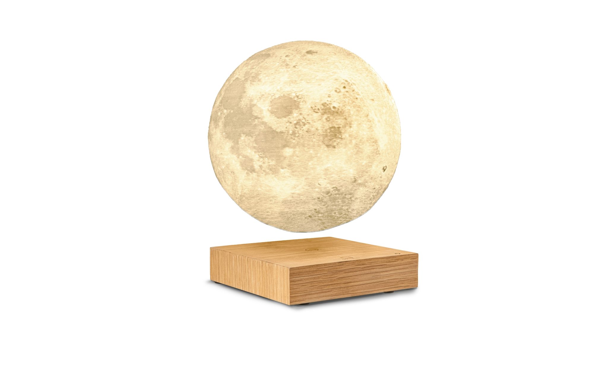 Gingko » Moon Globe for Smart Moon Lamp