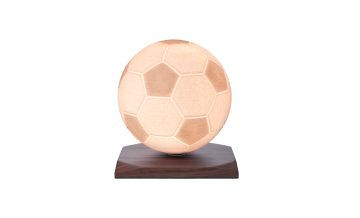 Gingko » Smart FootballSpin Lamp